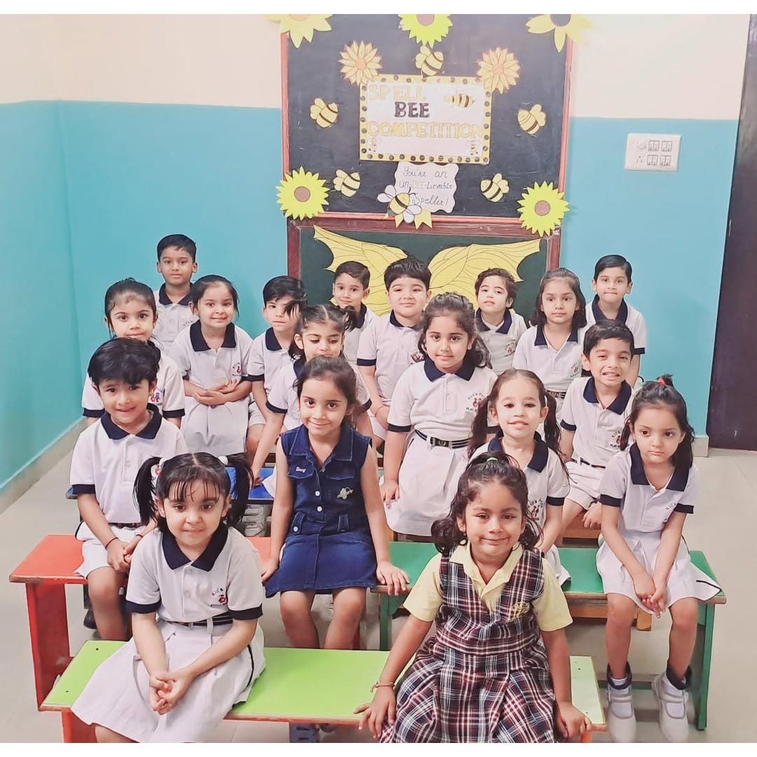 Easy DIY Science Experiments for Kids - Kids Pride School Jaipur