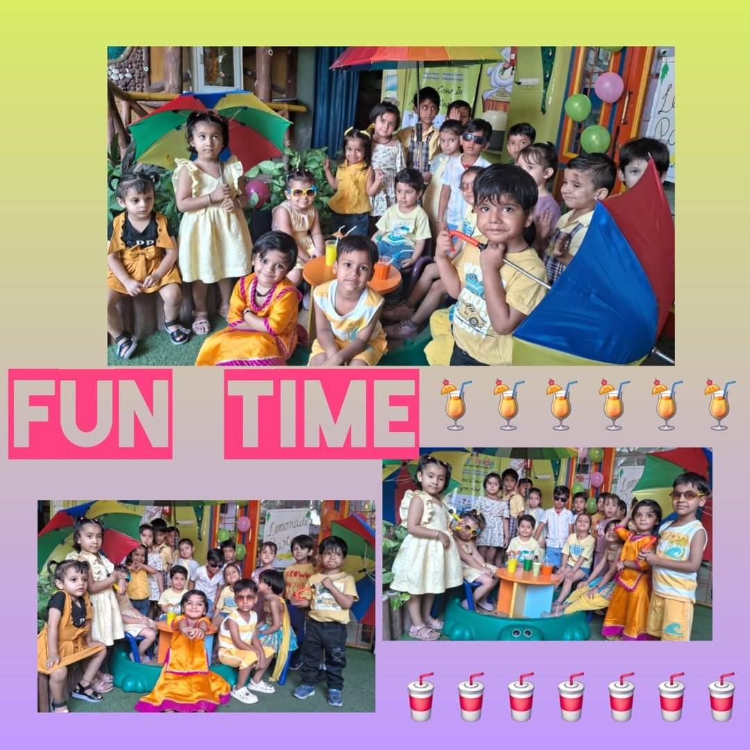 5 Fun Educational Games You Can Play at Home - Kids Pride School Jaipur